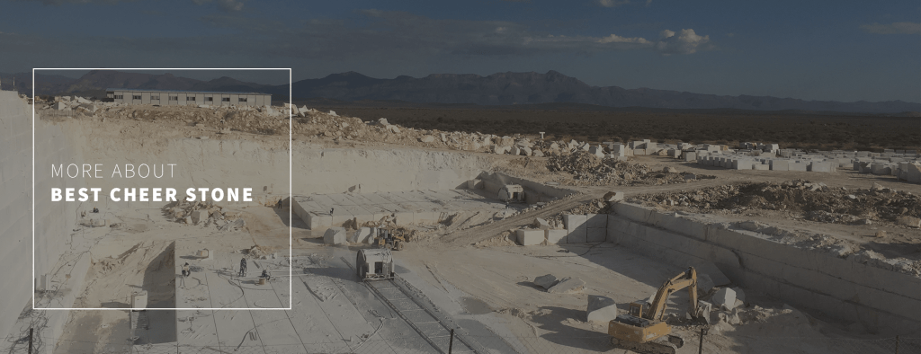 Special Announcements – Best Cheer Stone Group